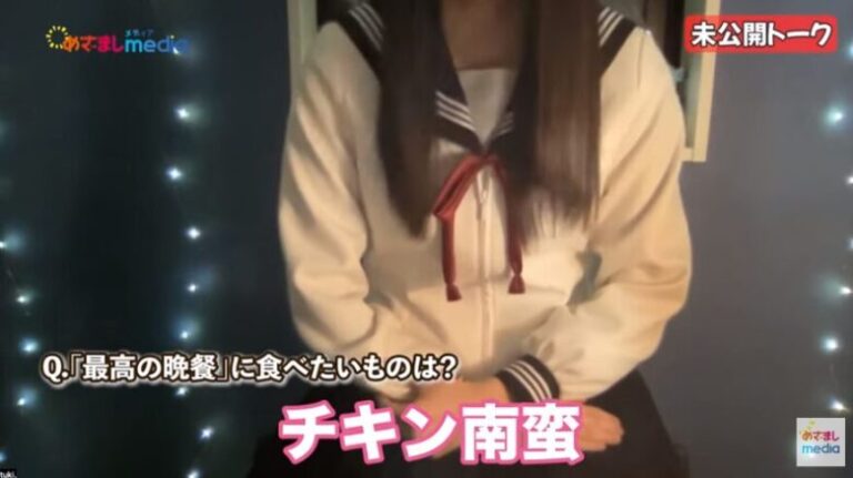 tuki.の97.8％顔バレ画像！イラストから本当の素顔を解明！ - インフルエンサー LABO